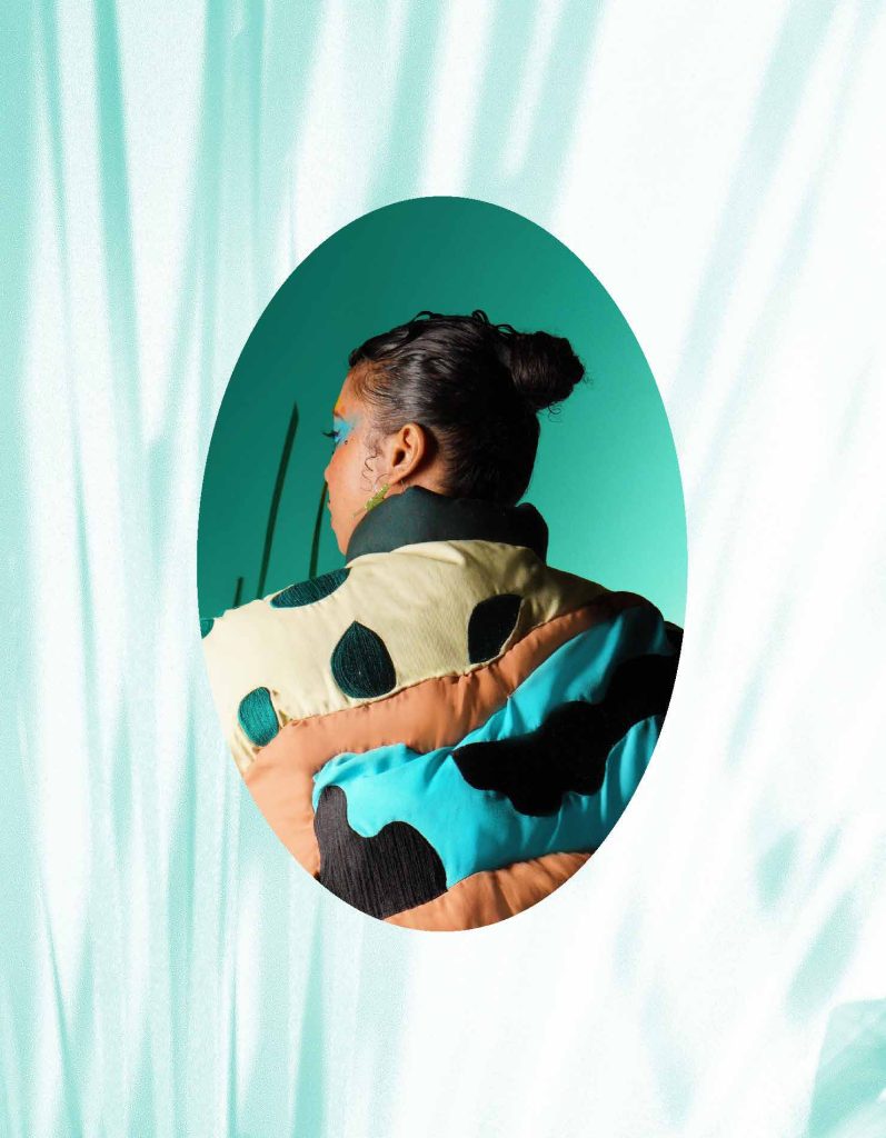Hunyango by Tayo, Kristine Mae – Benilde Fashion Design and Merchandising