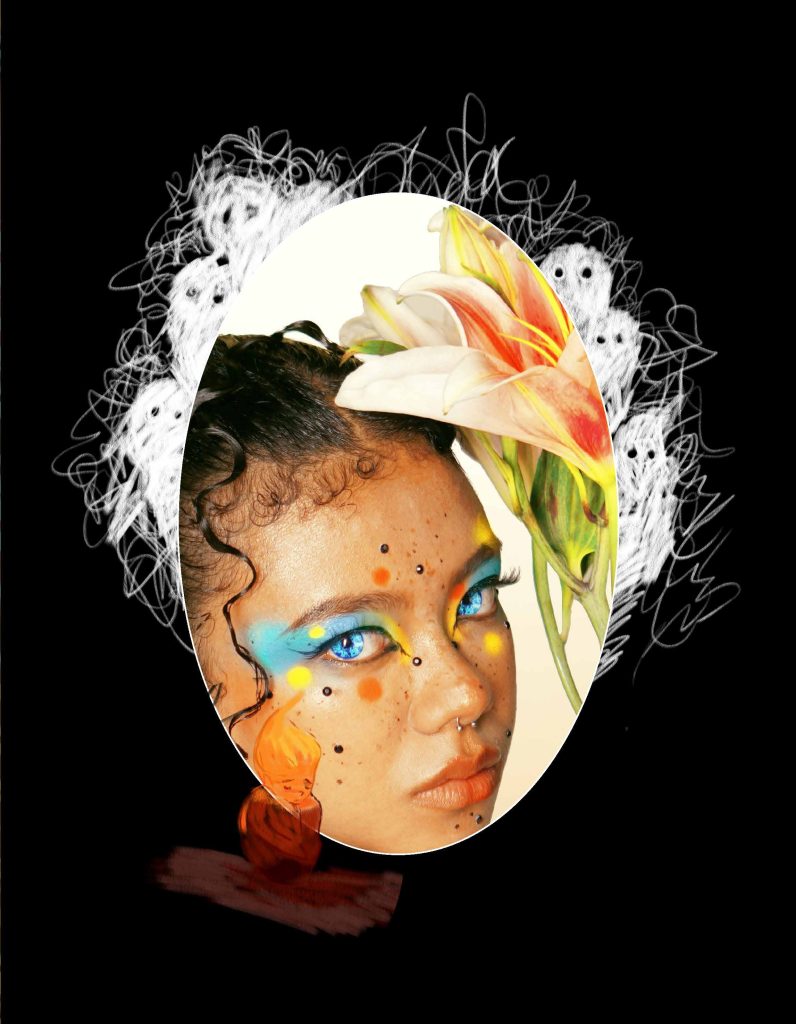 Hunyango by Tayo, Kristine Mae – Benilde Fashion Design and Merchandising